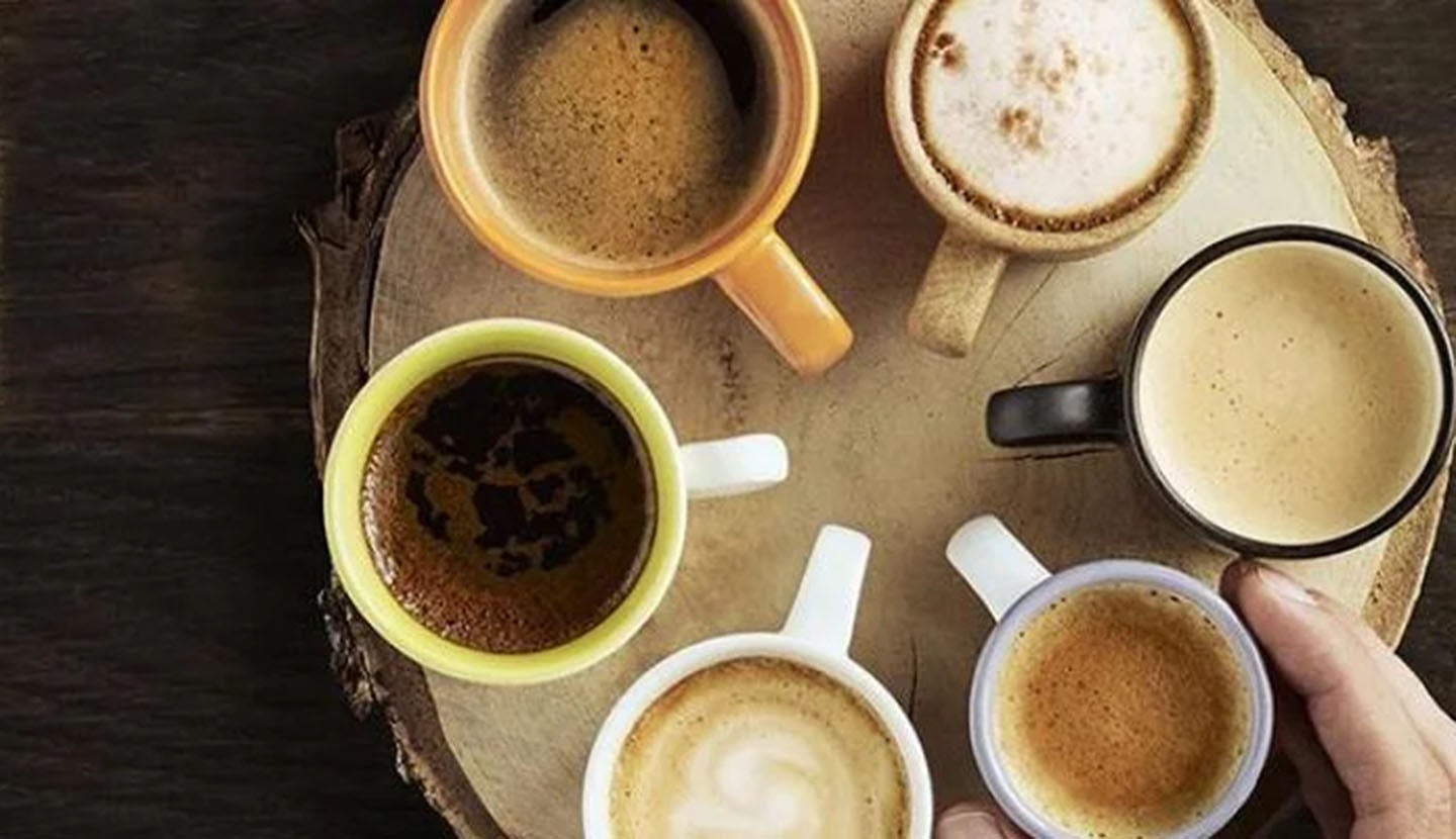 Guía Sobre La Degustación De Café | NESCAFÉ®